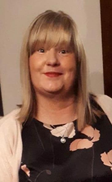 Mrs Lyn McIvor - Funeral directors | James Stevenson & Son