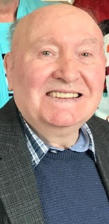 Mr David Davison - Funeral directors | James Stevenson & Son