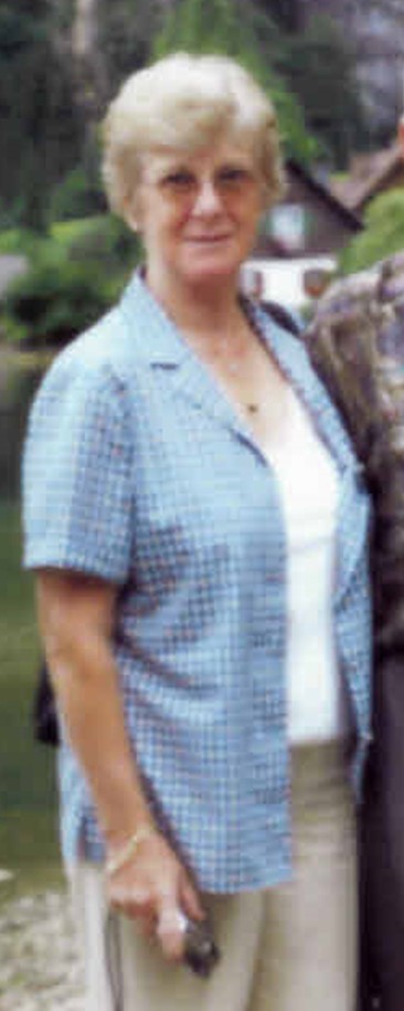 Mrs Catherine Crossen Currie - Funeral directors | James Stevenson & Son