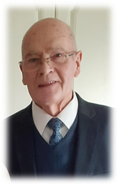 Mr John William Beattie - Funeral directors | James Stevenson & Son