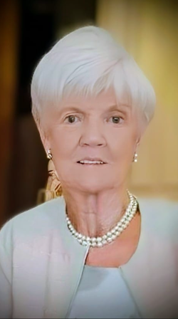 Mrs Sarah Carson - Funeral directors | James Stevenson & Son