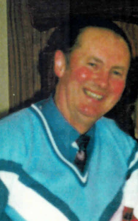 Mr Robert James Fleming - Funeral directors | James Stevenson & Son