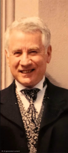 Mr John McBride - Funeral directors | James Stevenson & Son